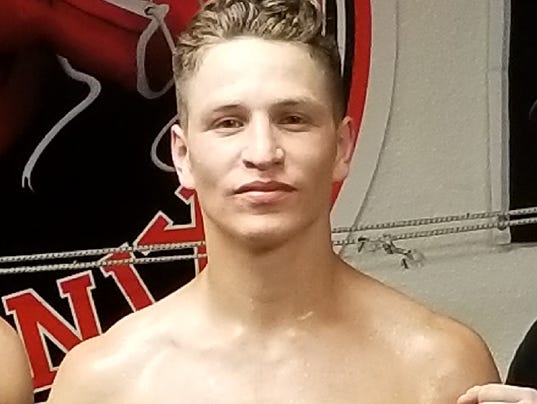 Injured boxer Daniel Franco has more brain surgery to repair bleeding