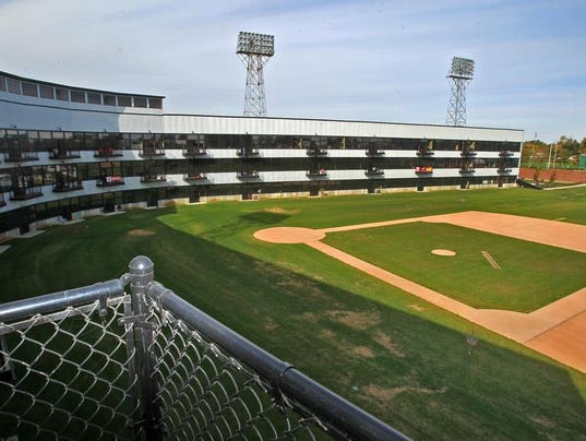 Bush Stadium - Alchetron, The Free Social Encyclopedia