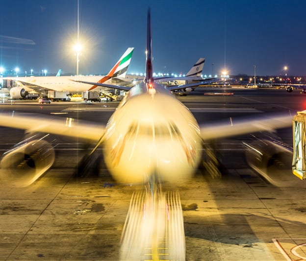 July's #avgeek gallery: 30 cool aviation photos | krem.com