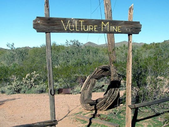 Historic Wickenburg properties you need to see