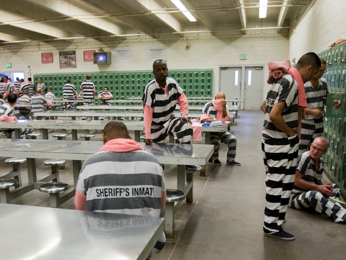 Viewpoints: Jail is broken. How the county is fixing it
