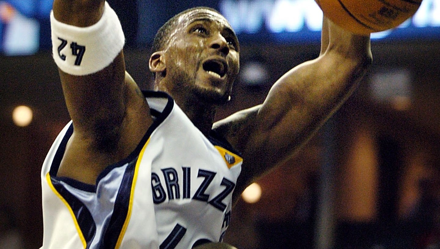 Sons of NBA player Lorenzen Wright featured on 'E60' series on ESPN