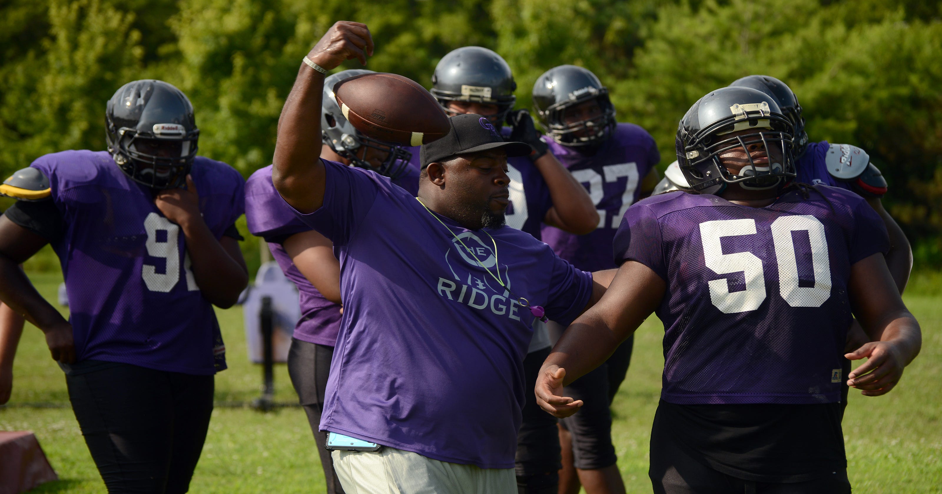 Football recruiting: Michael Reese commits to Duke