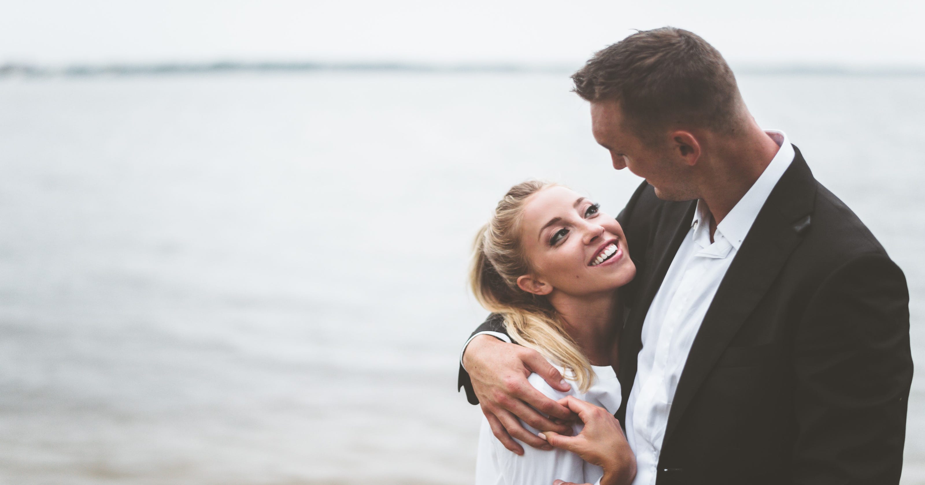 Sam Dekker, Olivia Harlan marry over the weekend in Door County