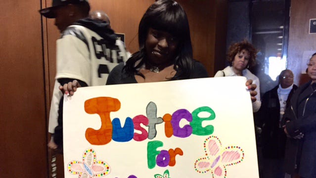 2 men sentenced to life in prison for murder of toddler, 2