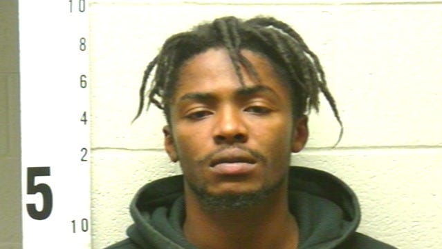 Suspect, police officer in shooting both identified