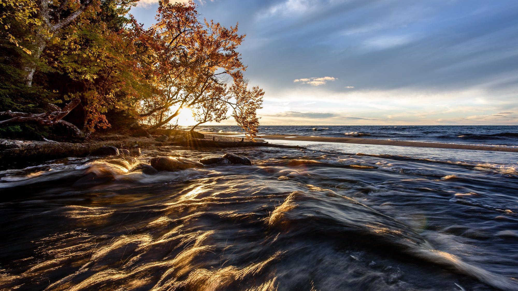 Comments sought on proposals to protect Lake Superior reef