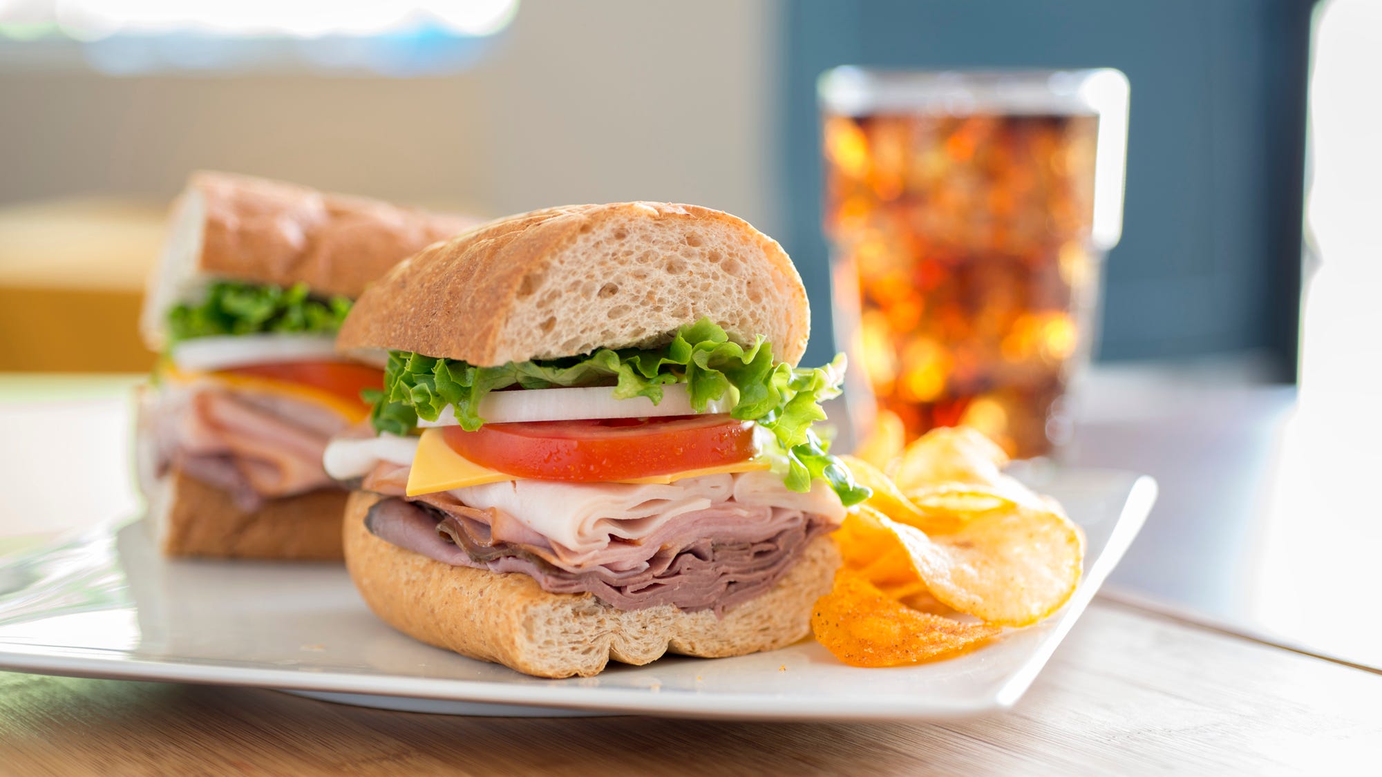 Goodcents Deli Fresh Subs to open Monday in Iowa City