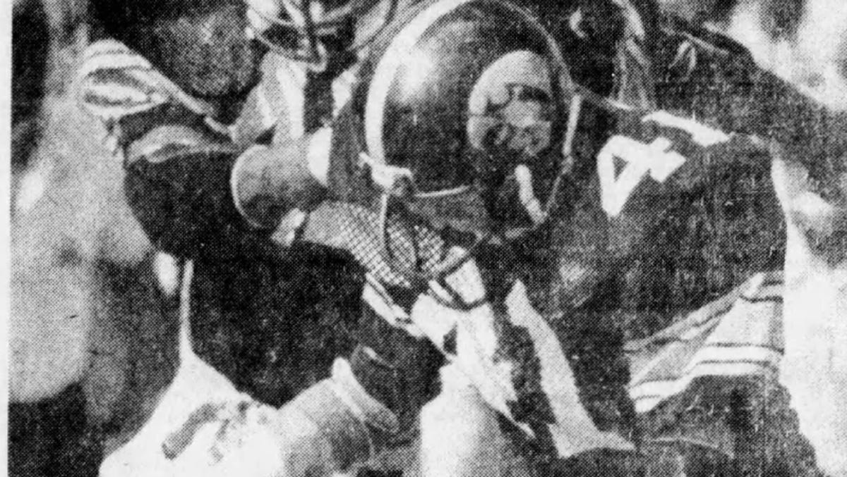 Iowa football: Former Hawkeyes safety, assistant coach Bob Stoops named ...