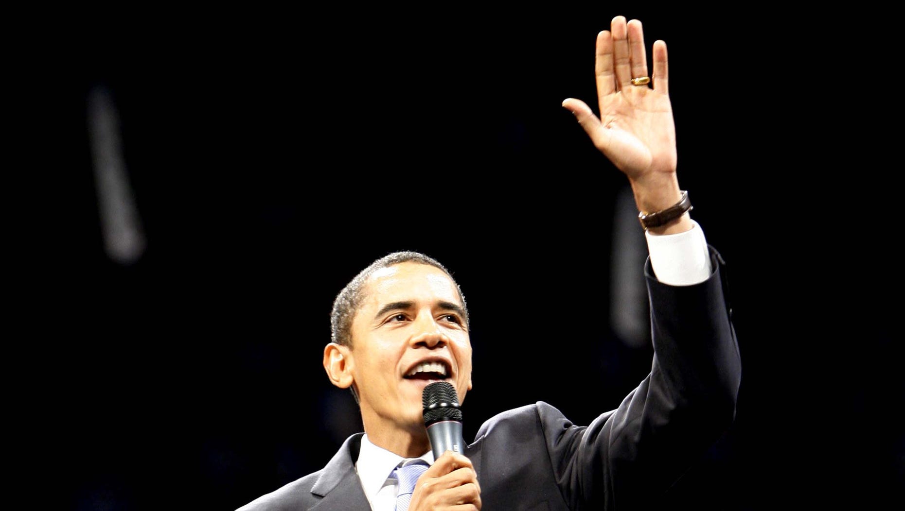 The real birth of the birther movement