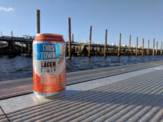 NJ beer: 6 Jersey Shore craft beers for summer