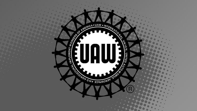 A holiday boost for UAW workers