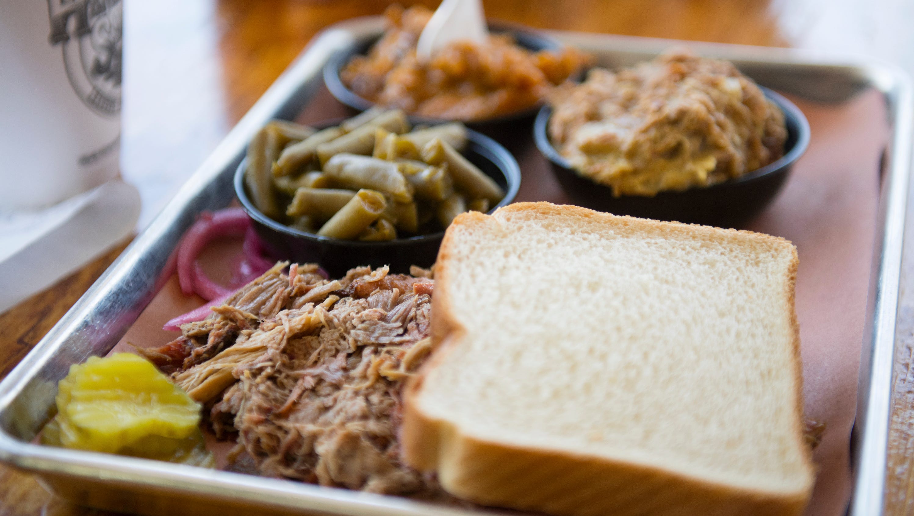 SC BBQ: The 10 best barbecue restaurants to try in the state