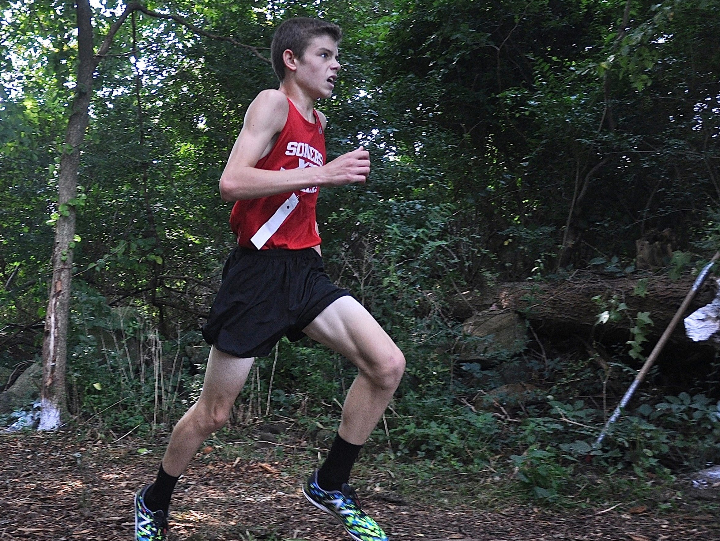 Cross-country: Meet the 2017 lohud preseason Super 7 girls and boys