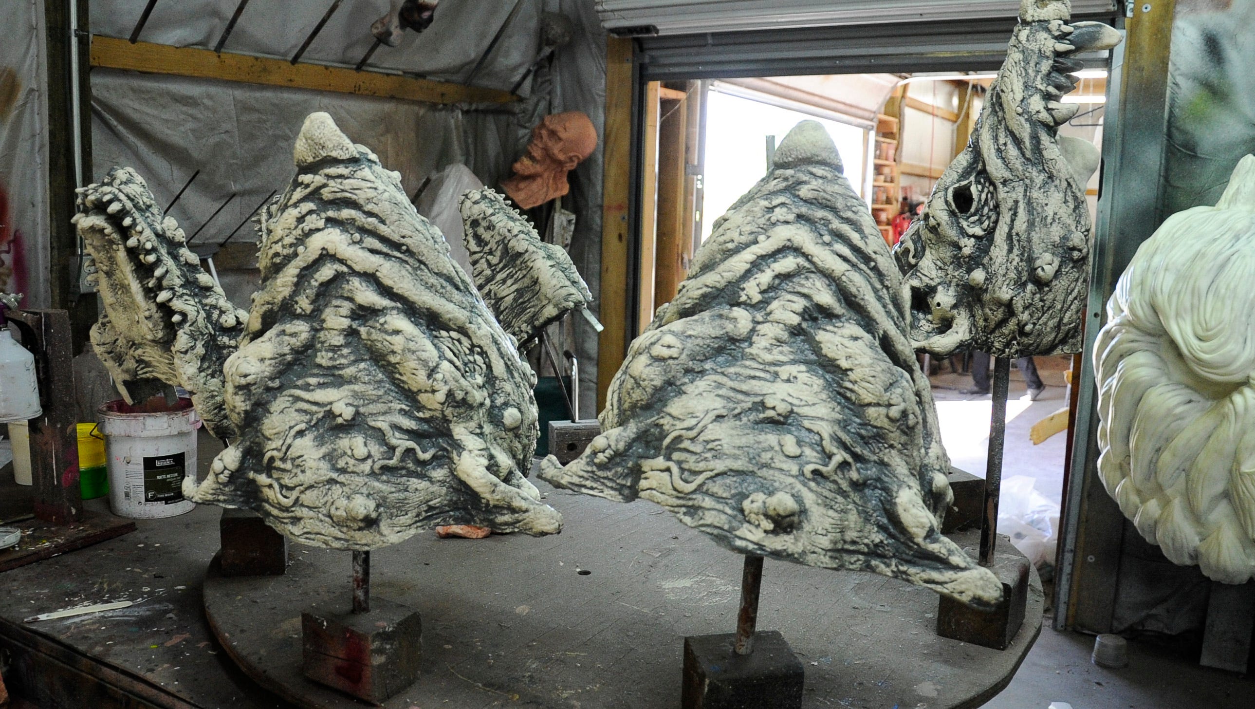 Local business Gore Galore ships horror and more across the globe