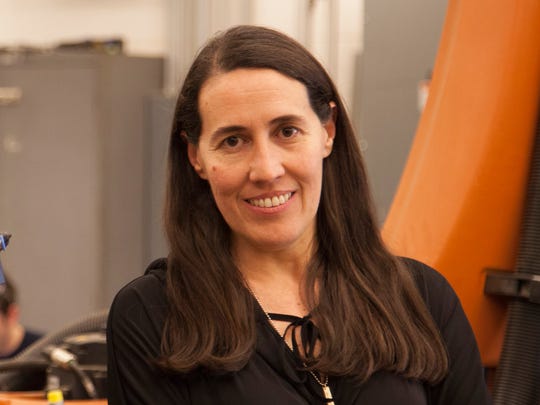 World's top architecture show, in Venice, Italy, to spotlight Detroit