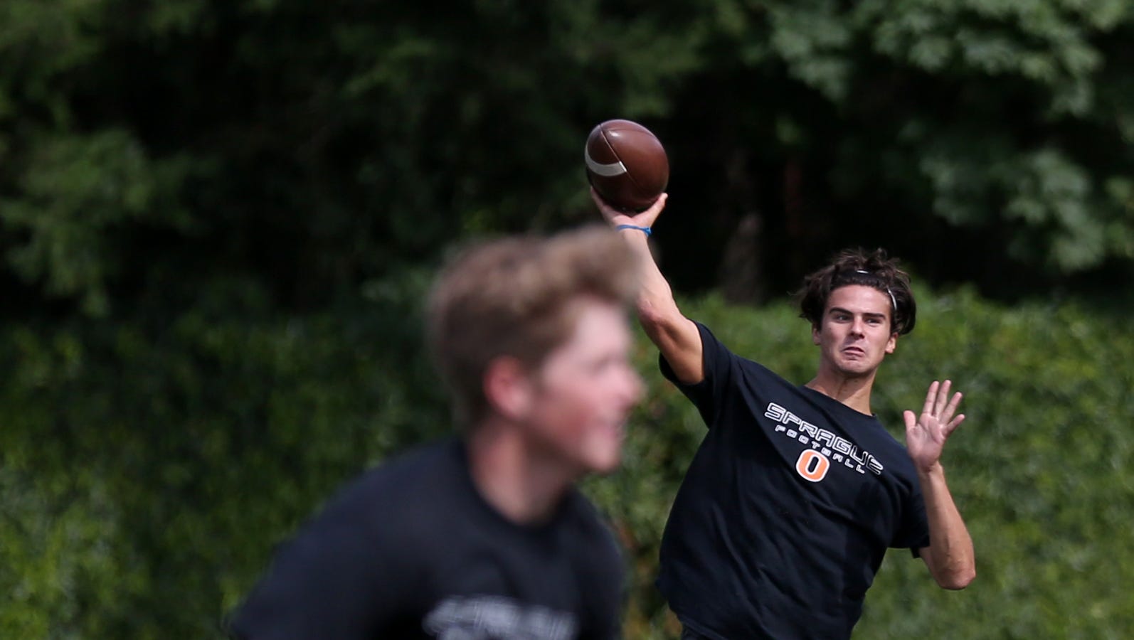 5 things to know about Sprague football this season
