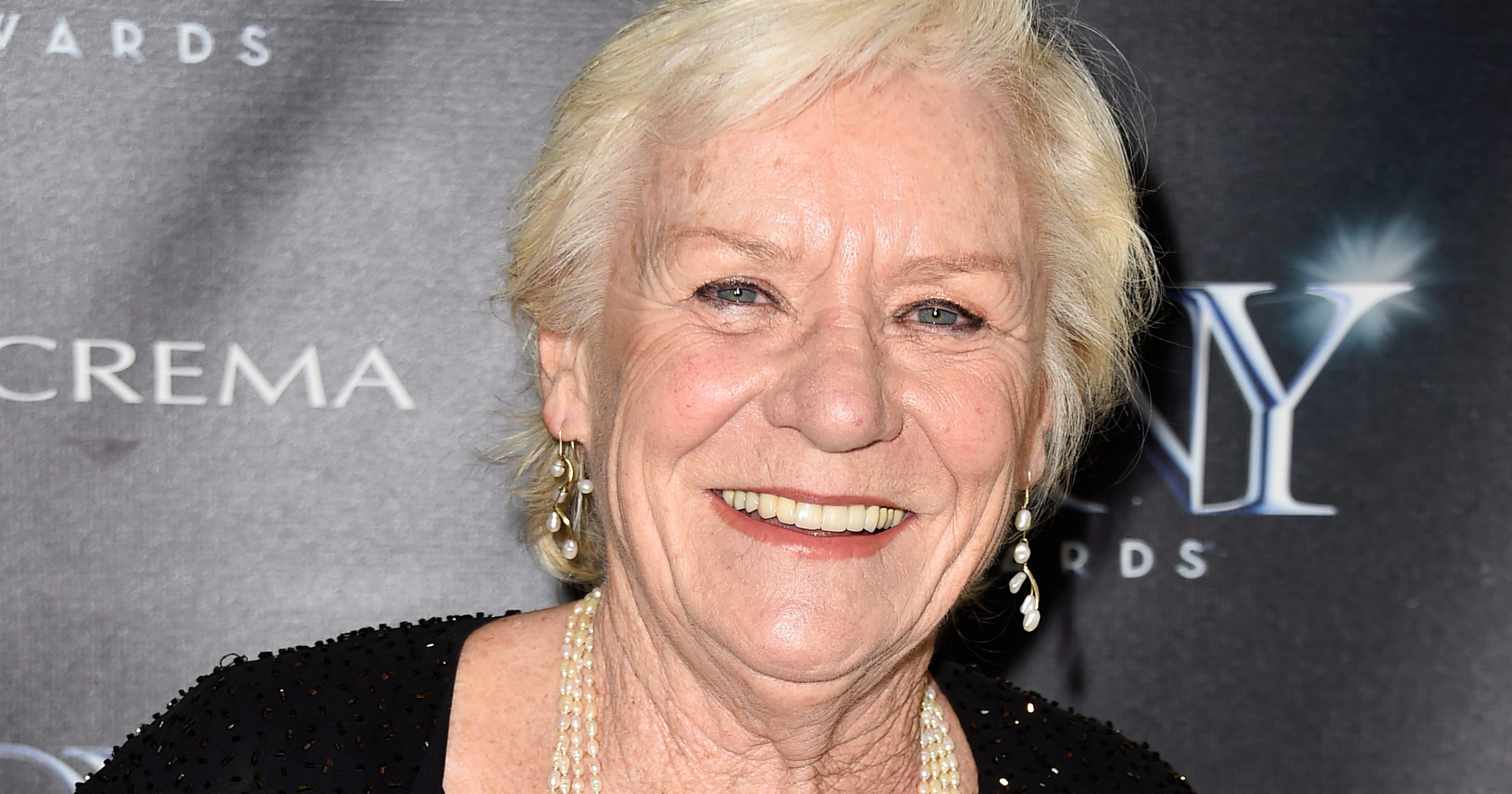 Barbara Tarbuck of 'General Hospital' and 'American Horror Story' dies