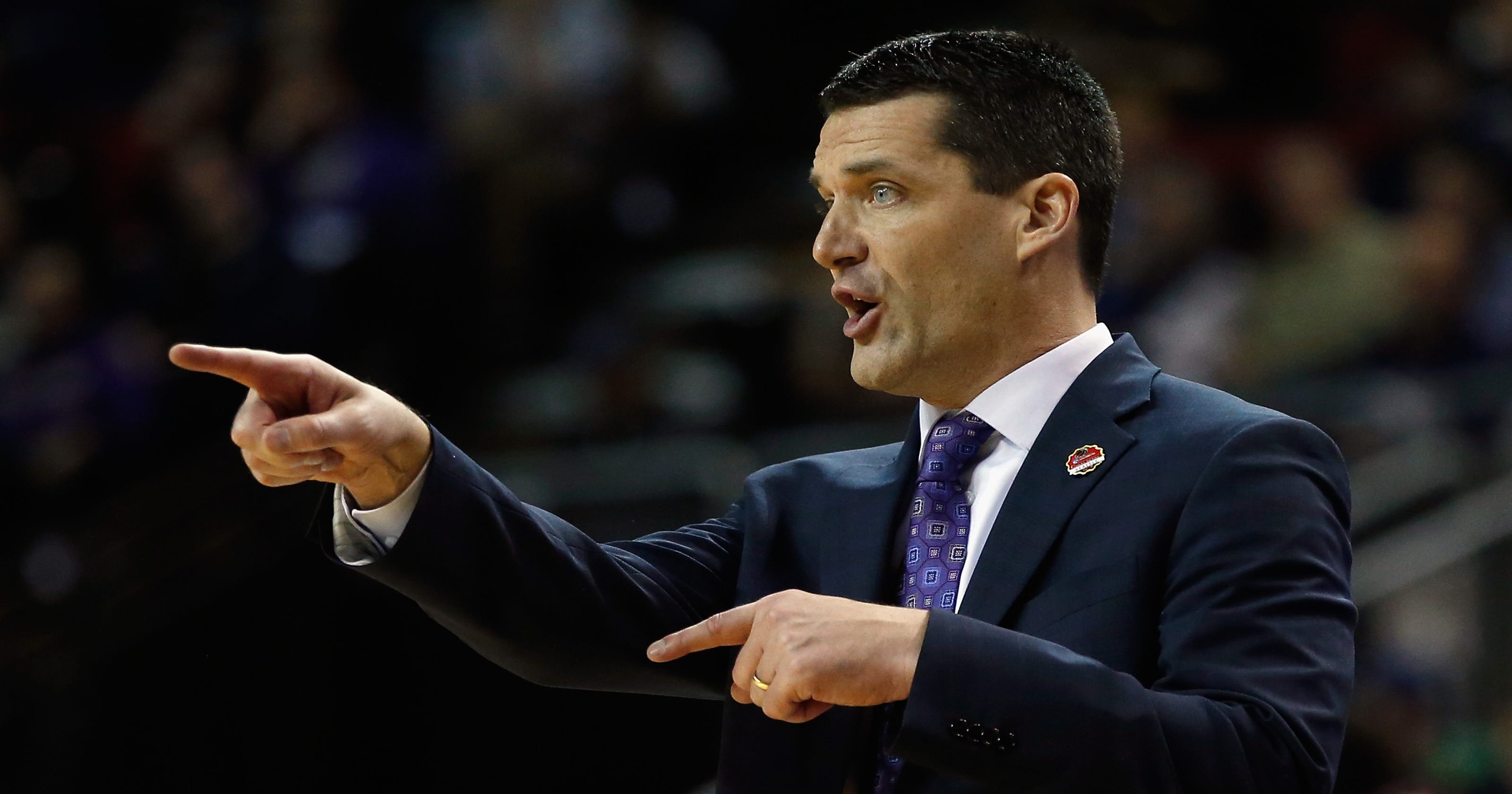 UNI basketball: Ben Jacobson breaks down Panthers' spring signees