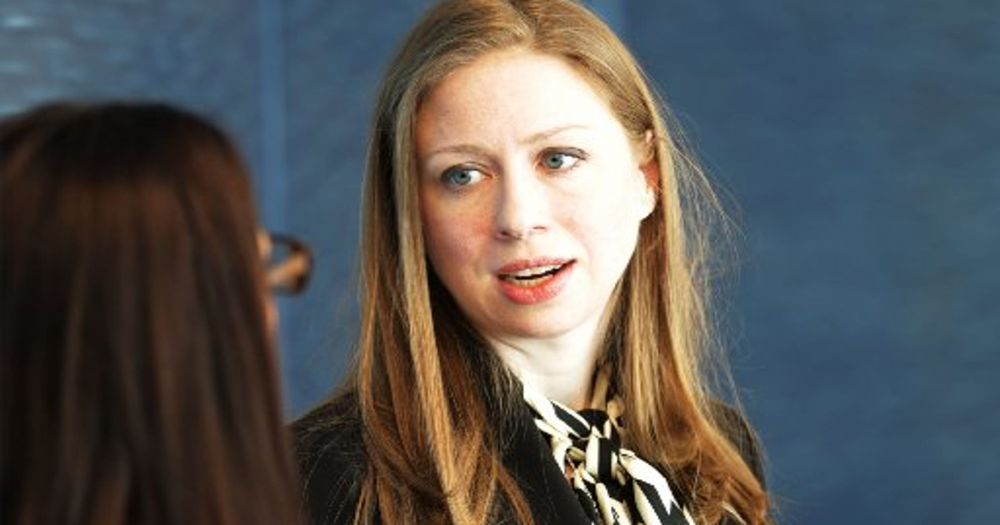 Chelsea Clinton: Flint crisis deserves 'moral urgency'