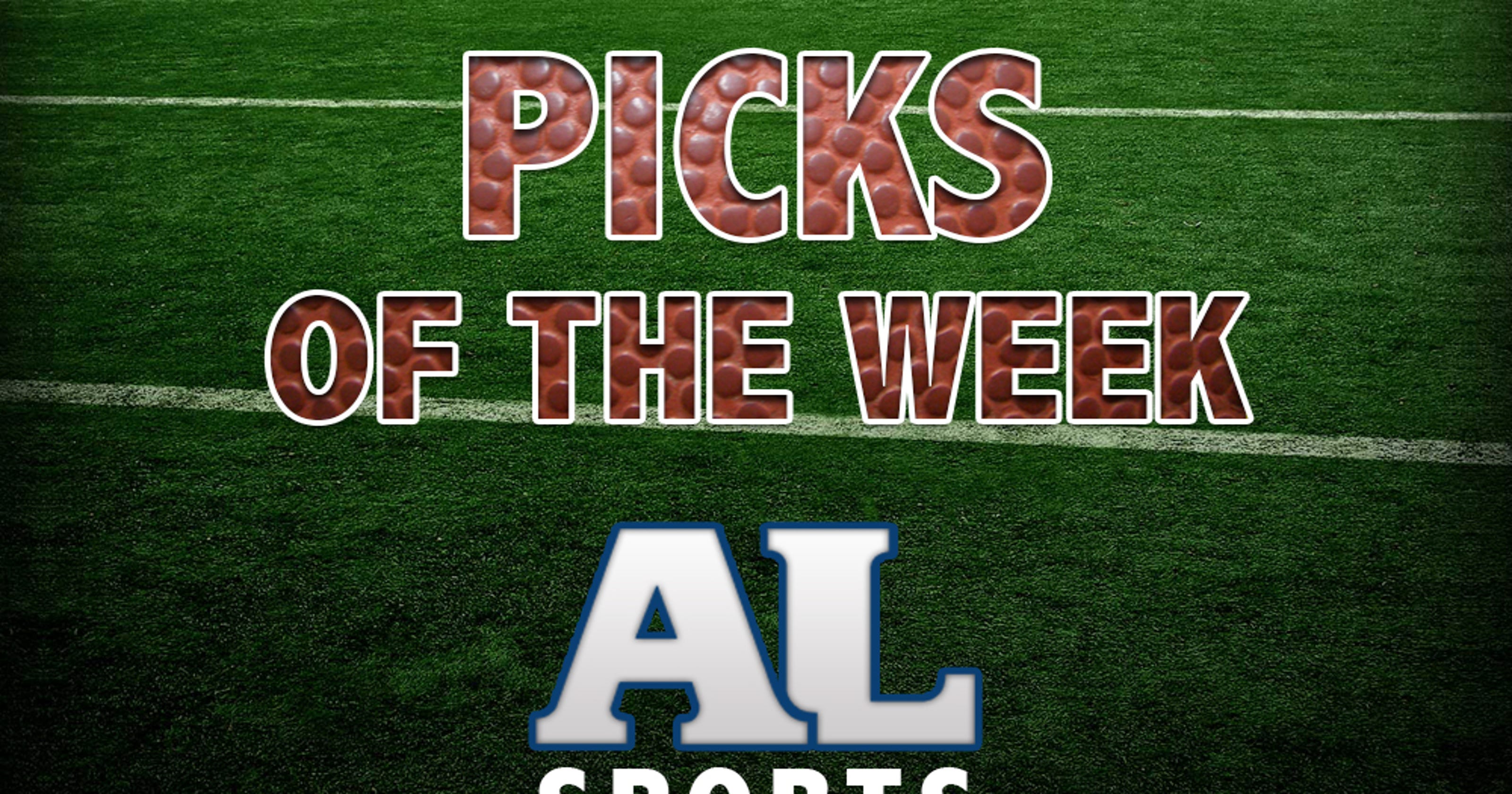 Enter our football pick 'em contest for chance to win a gift card