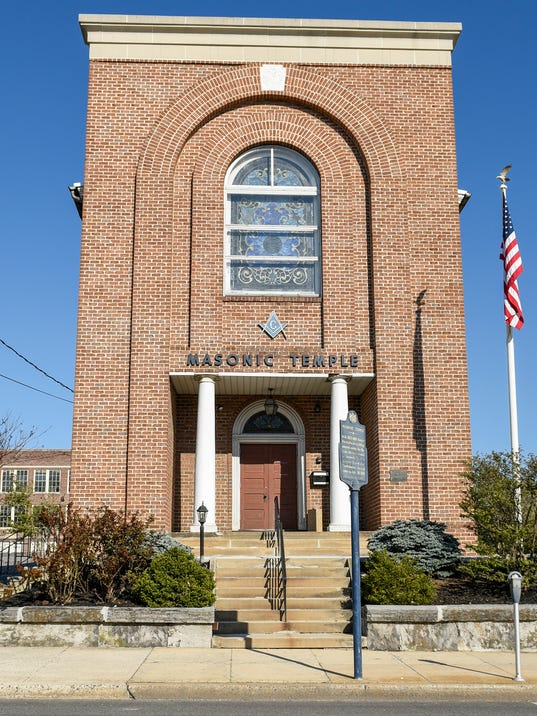 Masonic Lodge celebrates 200th anniversary