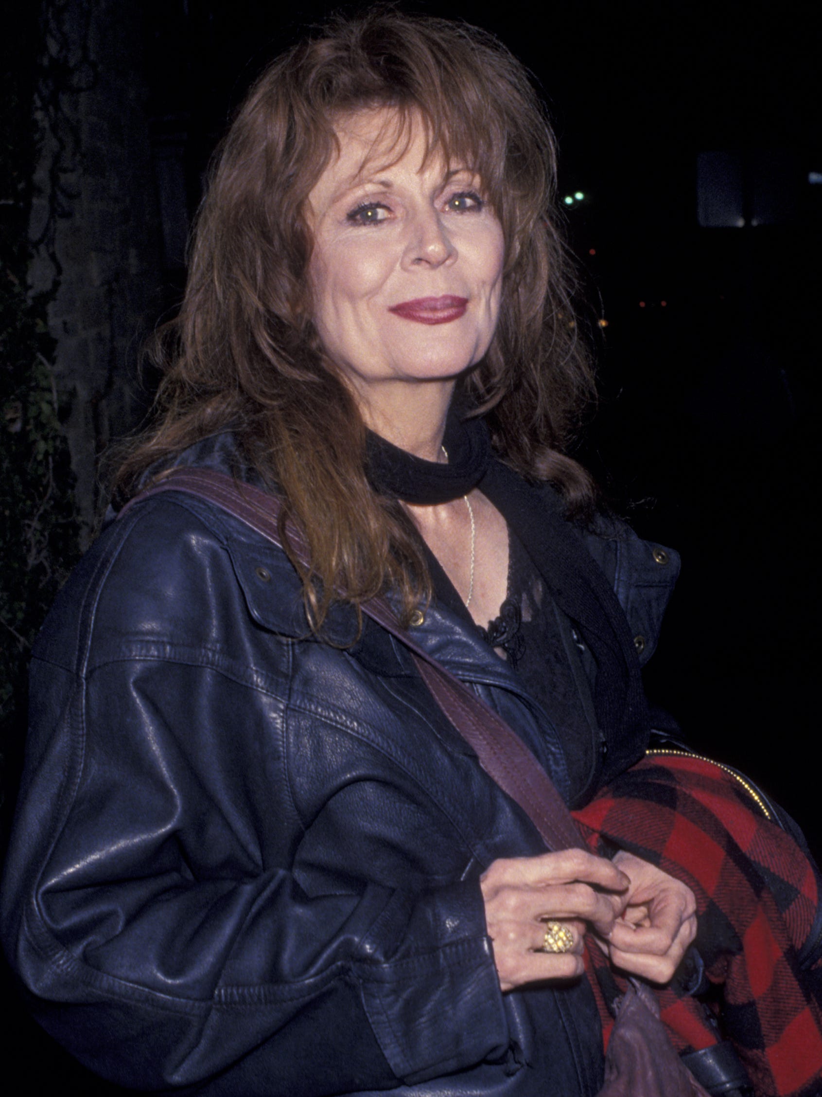 Actress Ann Wedgeworth, an Abilene native, dies at age 83
