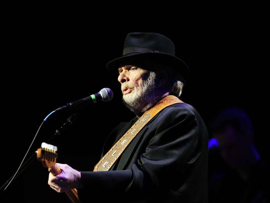 Merle Haggard funeral to be private