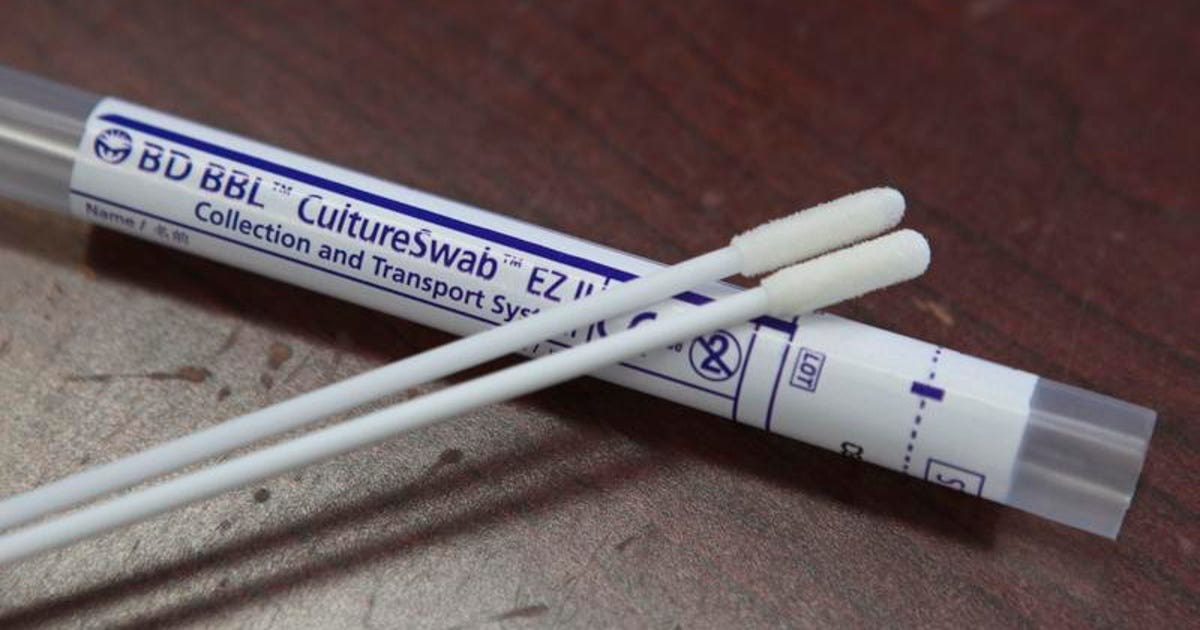 VA Hospital finds ways to tame MRSA super bug; hospitals urged to ...