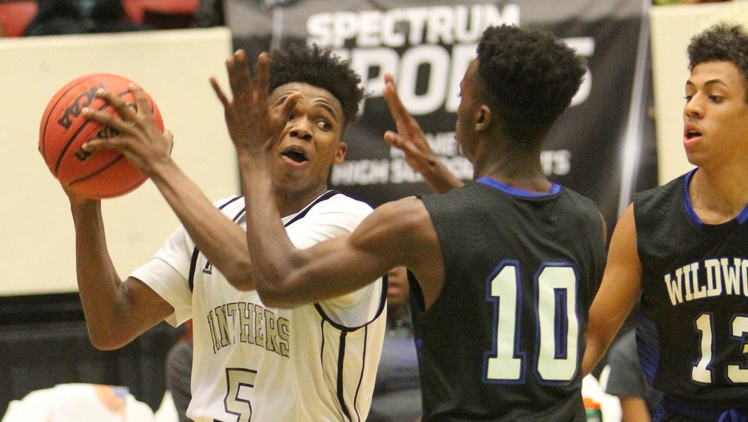 Though the Wildcats amassed 26 offensive rebounds, it could do nothing ...