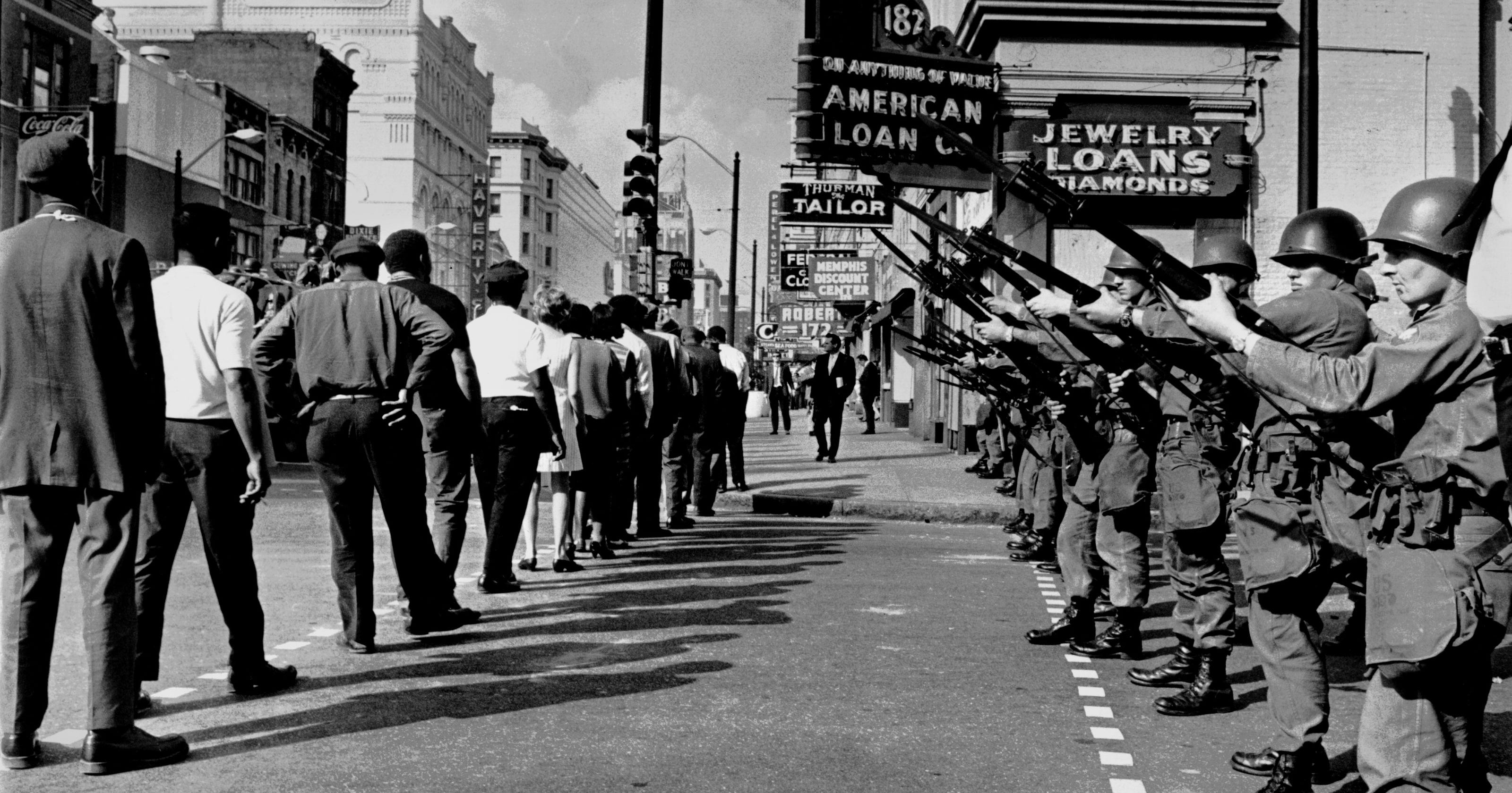 1964 Civil Rights Act