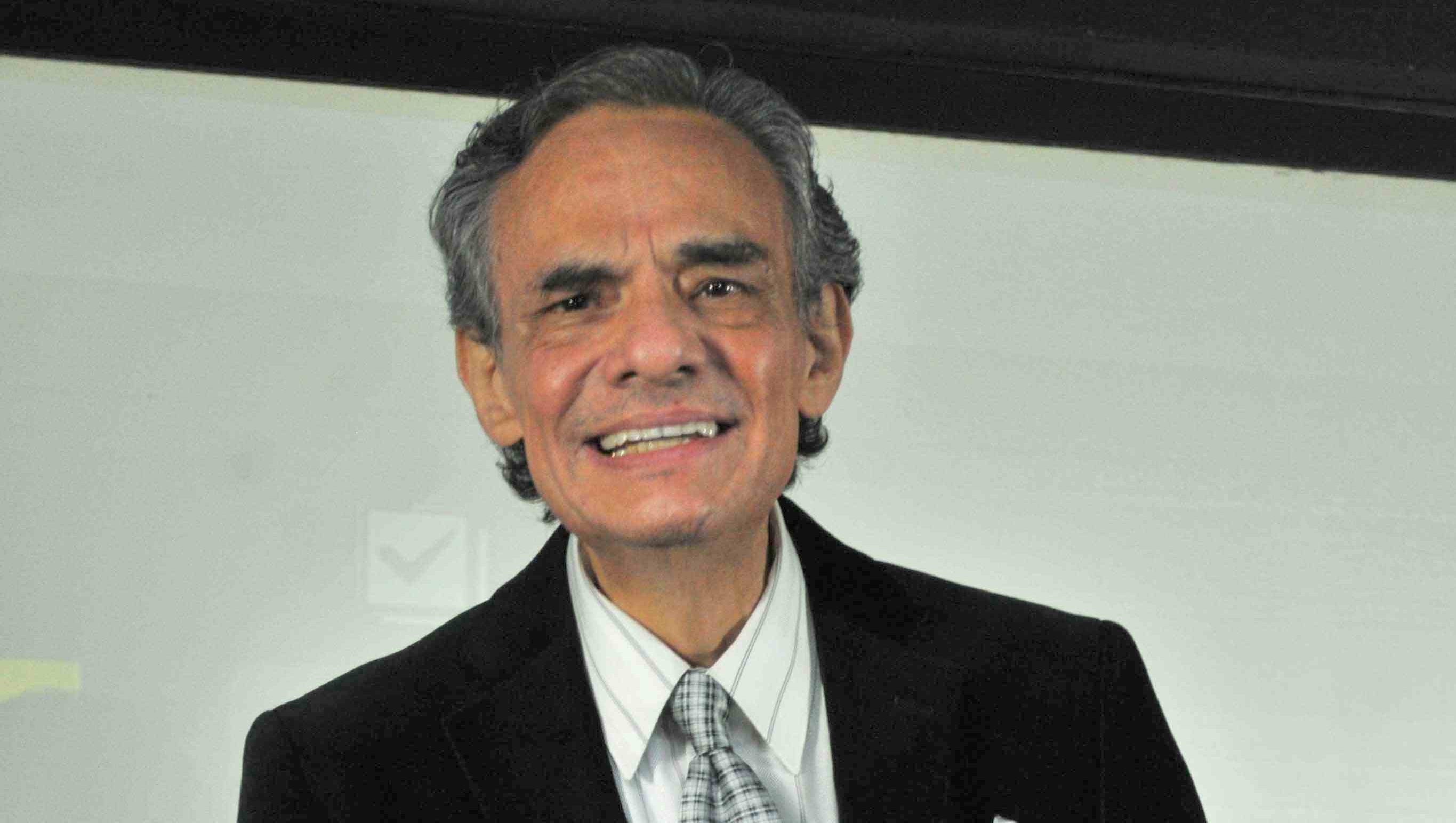 José José manda comunicado sobre su salud