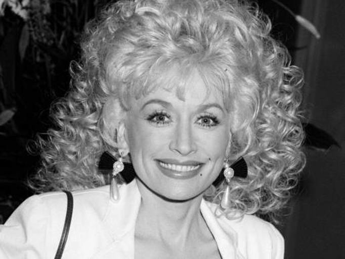 Photos: Dolly Parton Through the Years