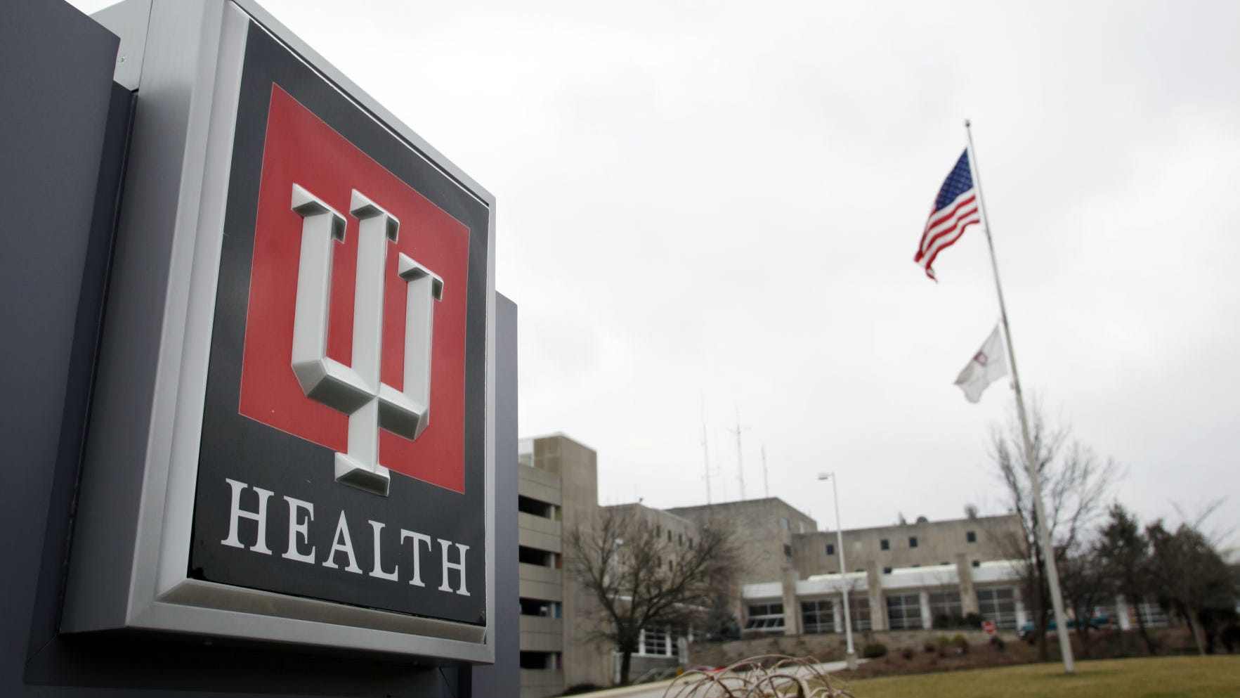IU Health official: 'We're not even close to out of the woods yet'