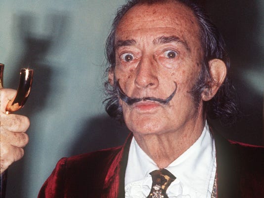 Small business owner: Here's how not to be a starving artist