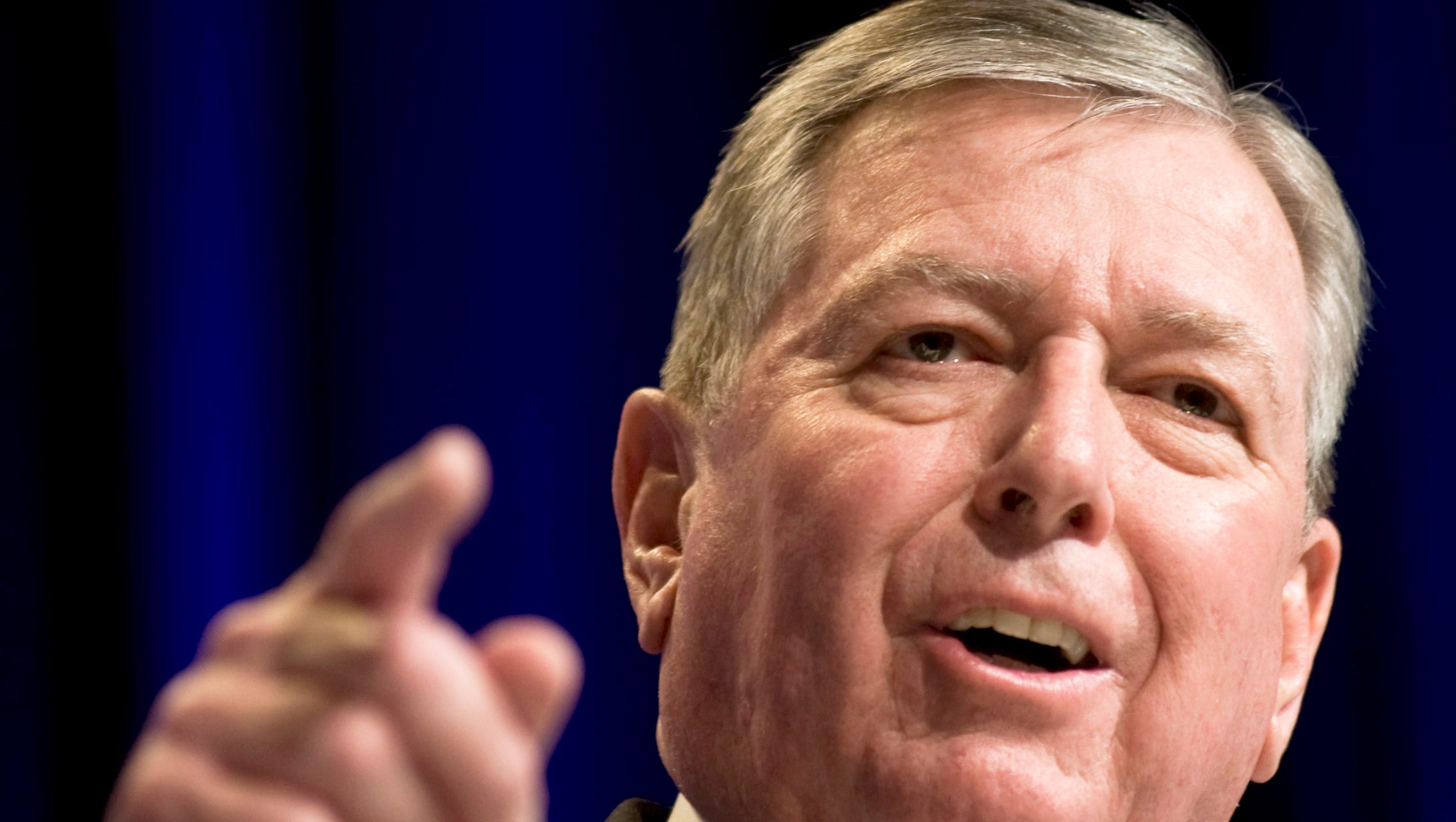 Six justices to hear discrimination case spanning three presidents