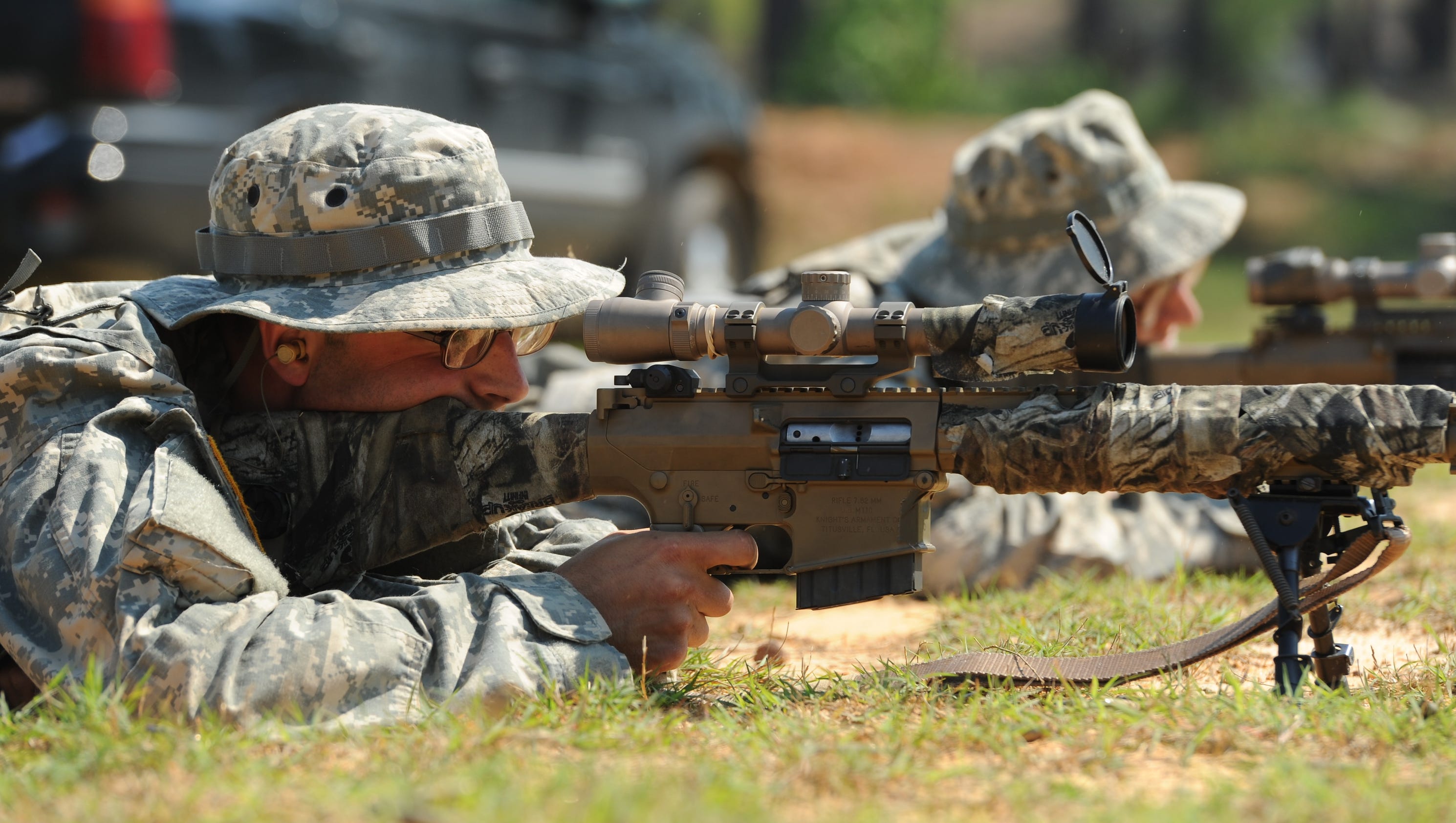 American Sniper As Viewed By Real American Snipers