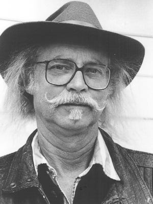 Kinsella, author of 'Field of Dreams' novel, dies