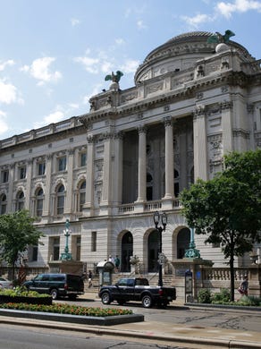 Bucket list: 25 things to do in Milwaukee, from custard to art museum