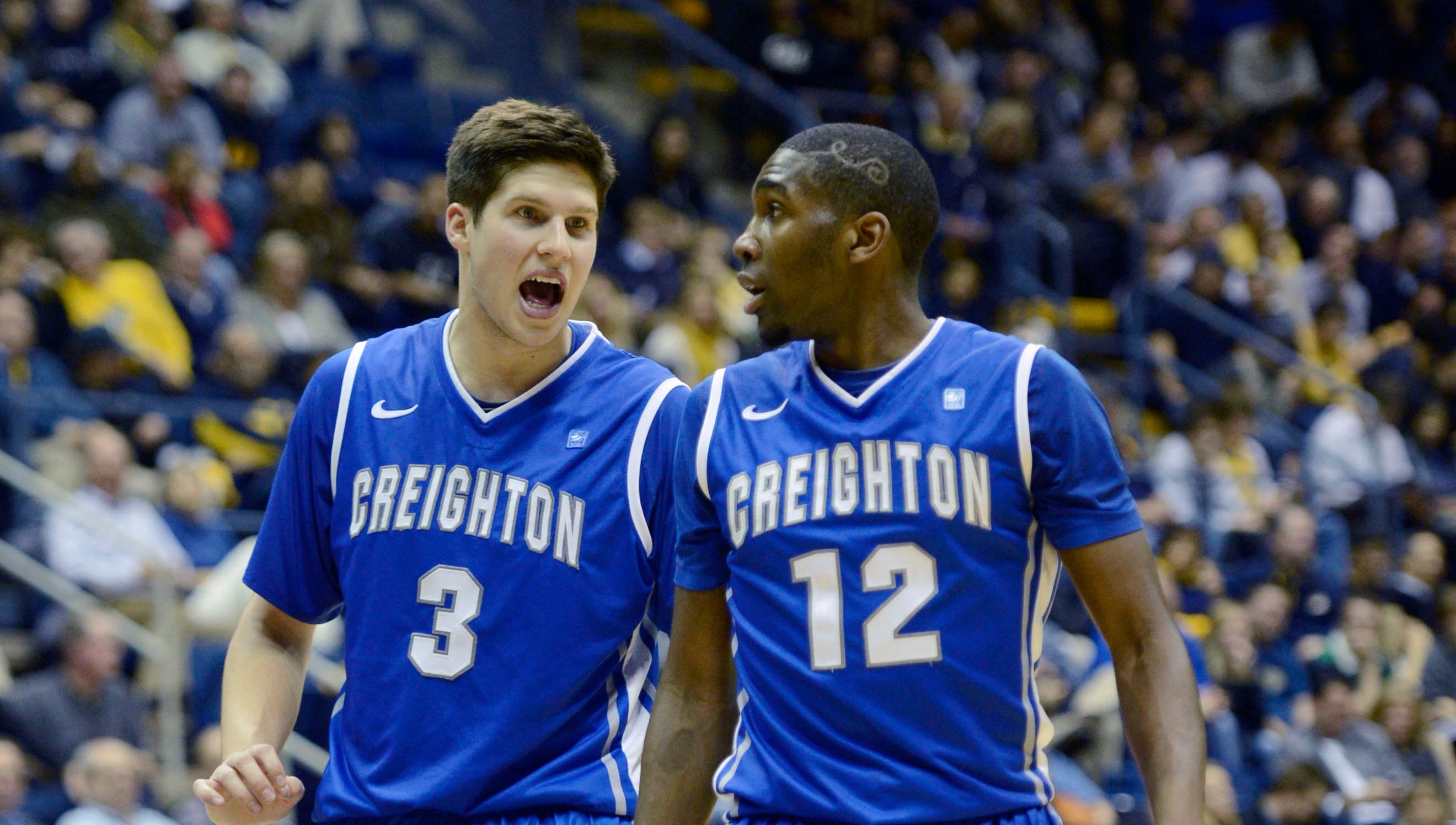 College basketball countdown: No. 19 Creighton