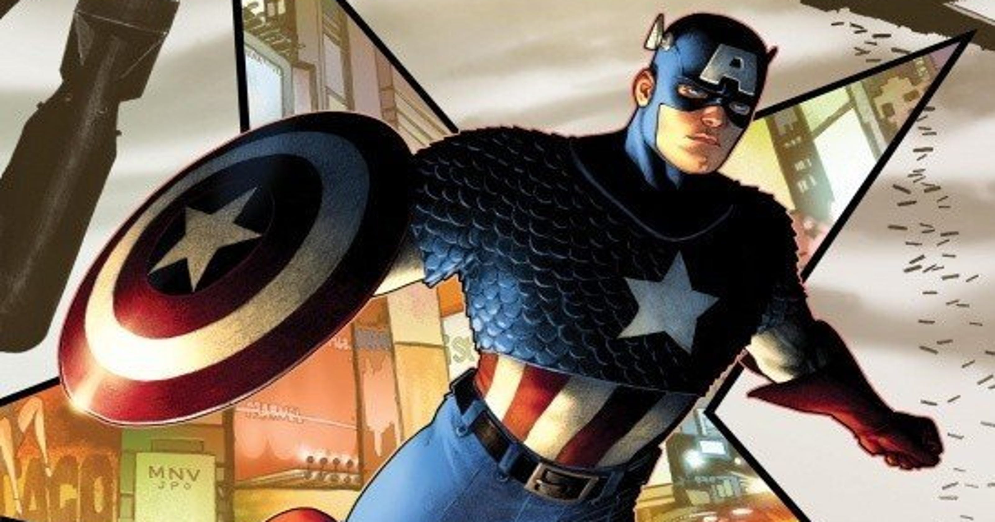 Captain America co-creator Joe Simon had Rochester roots