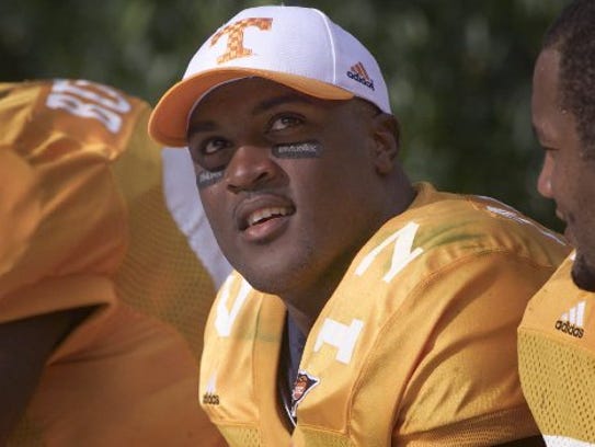 Tee Martin is emerging as a serious candidate to become Tennessee's ...