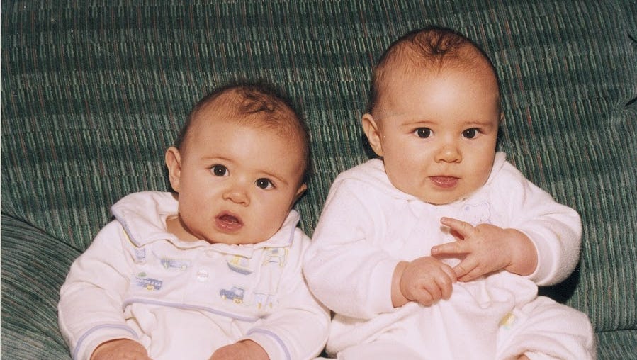 Gender identity and today's family subject of Amy Ellis Nutt's ...