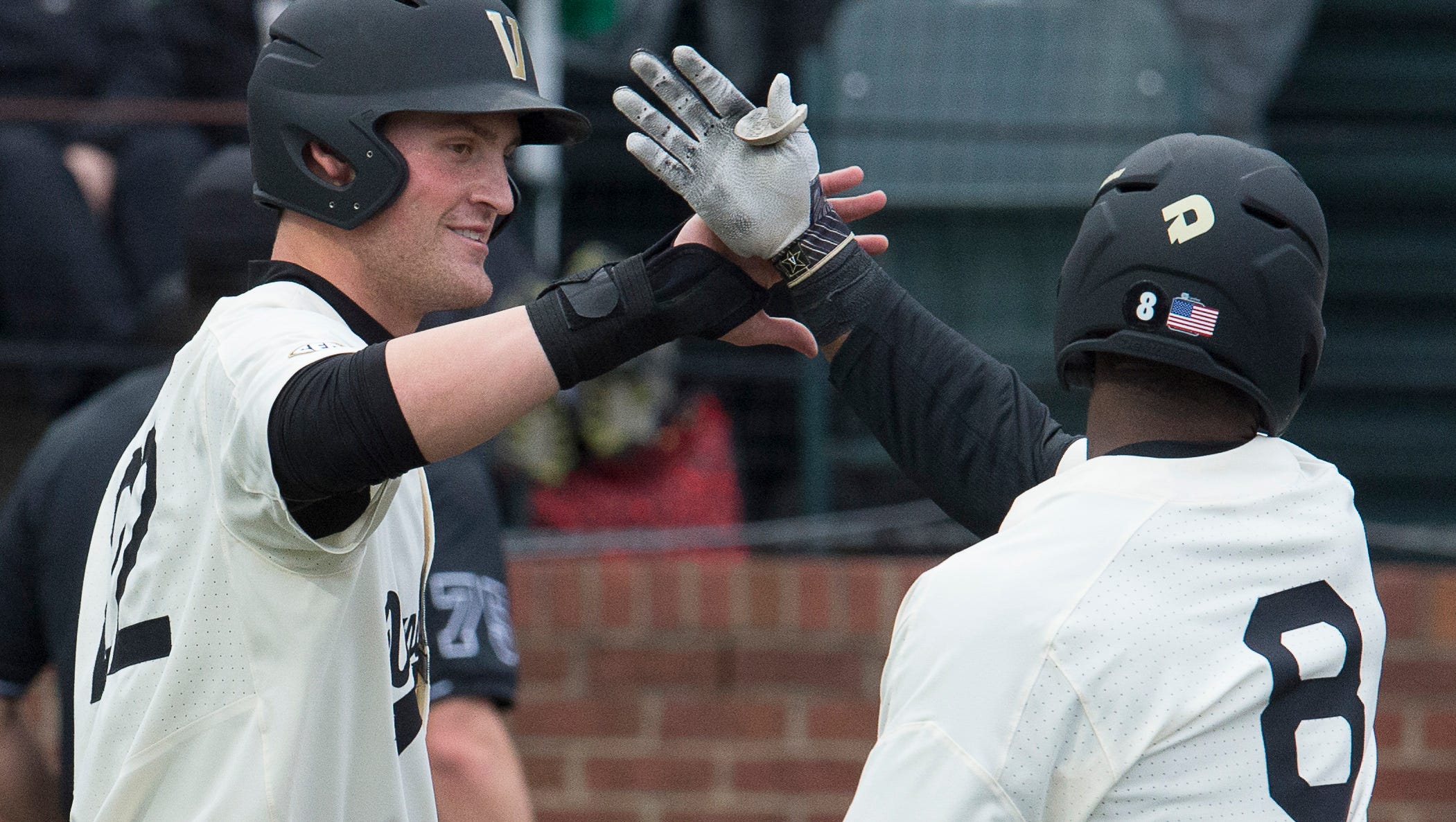 Vanderbilt baseball schedule spans from Hawkins Field to two major ...