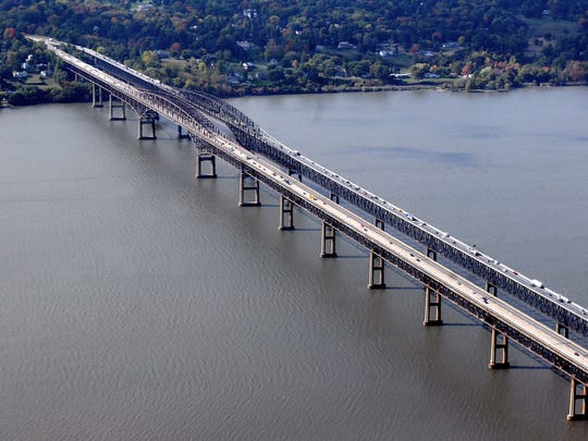 Bridge Authority: As millions use bridges each year, changes coming