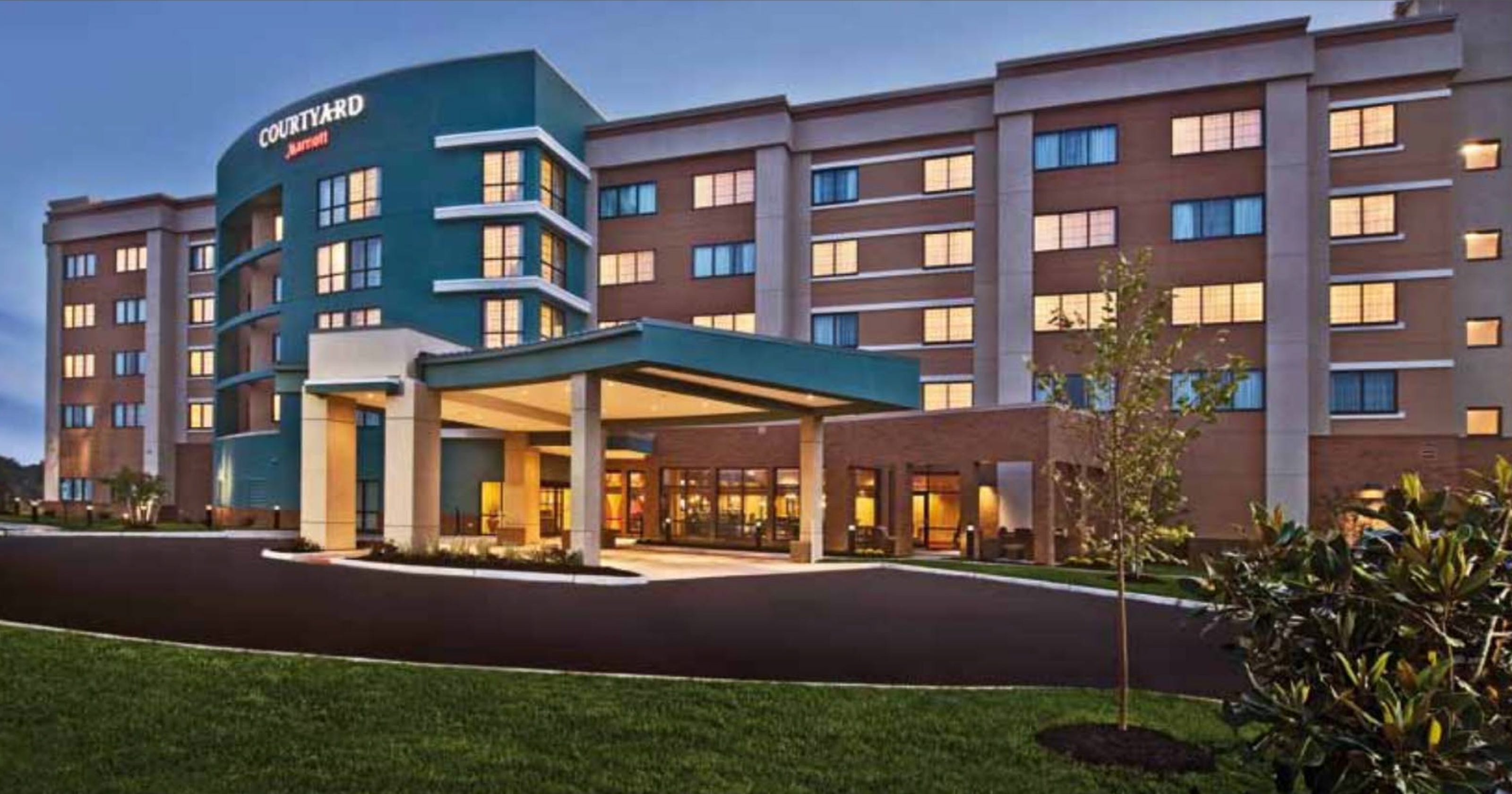 Marriott hotel coming to Centerra in Loveland