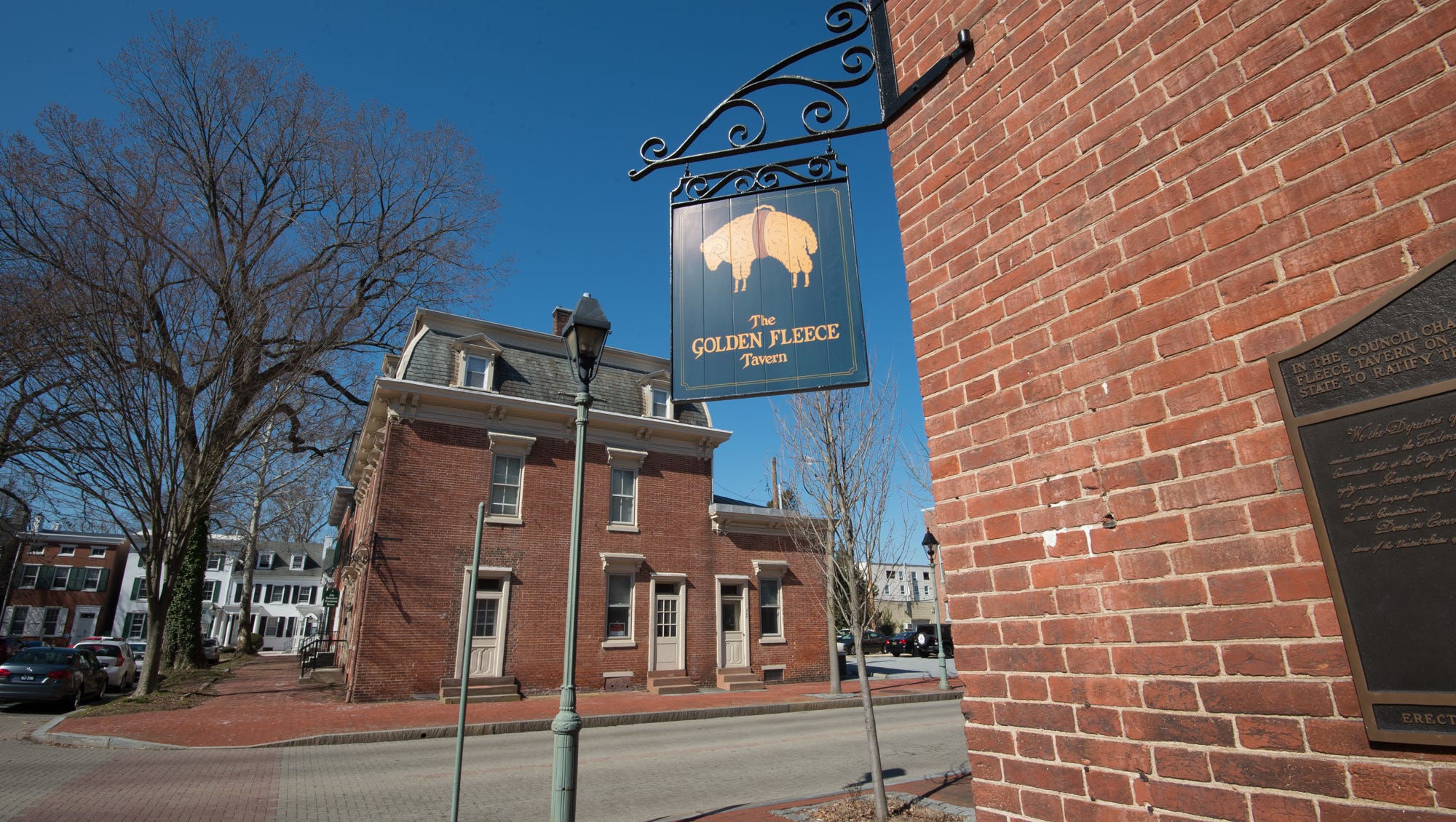 Enjoy Delaware more by discovering these 12 hidden gems