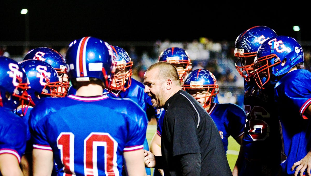William Penn hires Russ Stoner as football coach