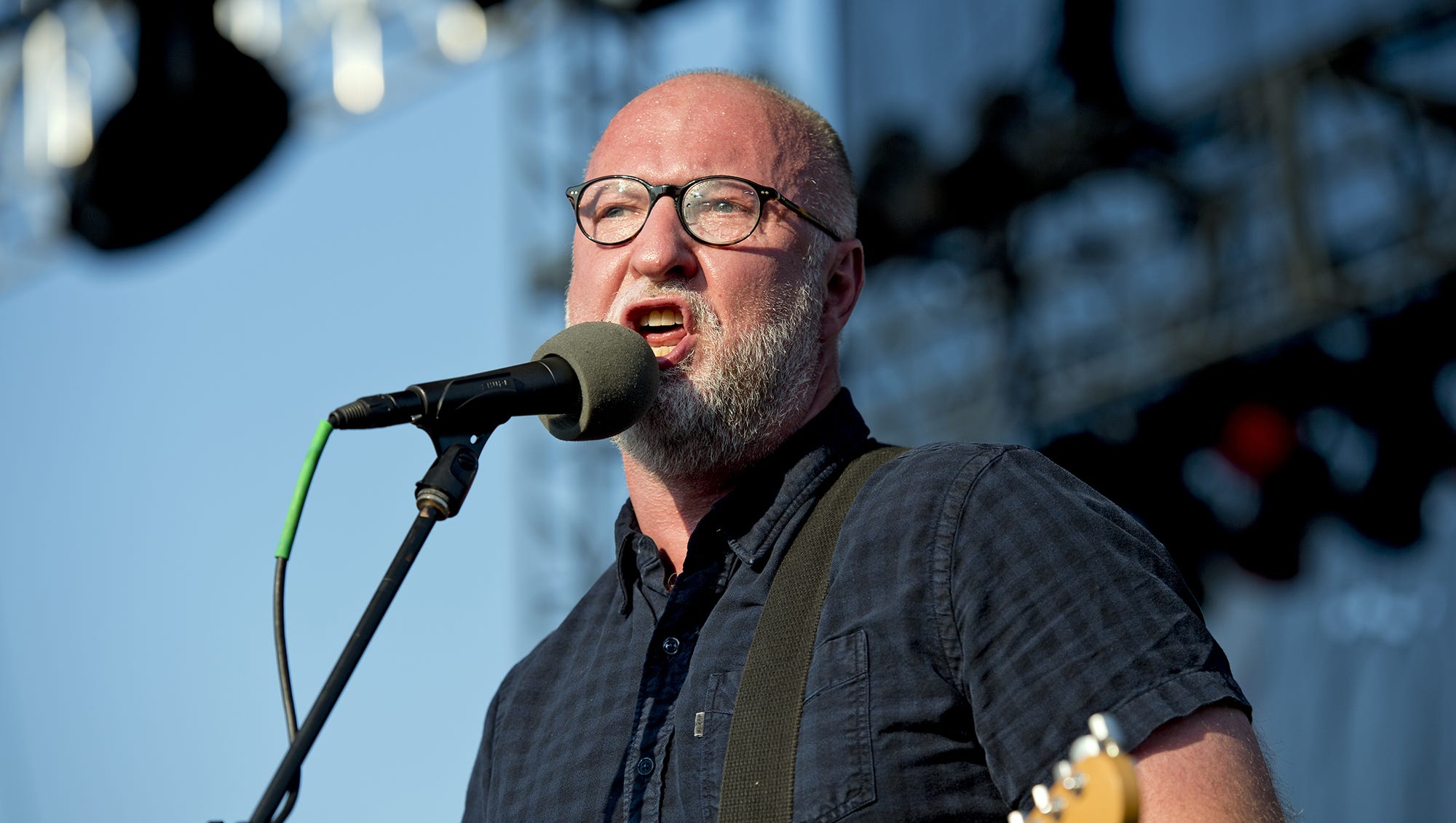 Husker Du and Sugar frontman Bob Mould coming to Ponte Vedra Concert ...