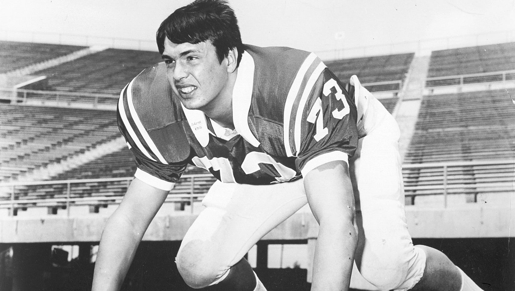 Whitney: The title team that time forgot